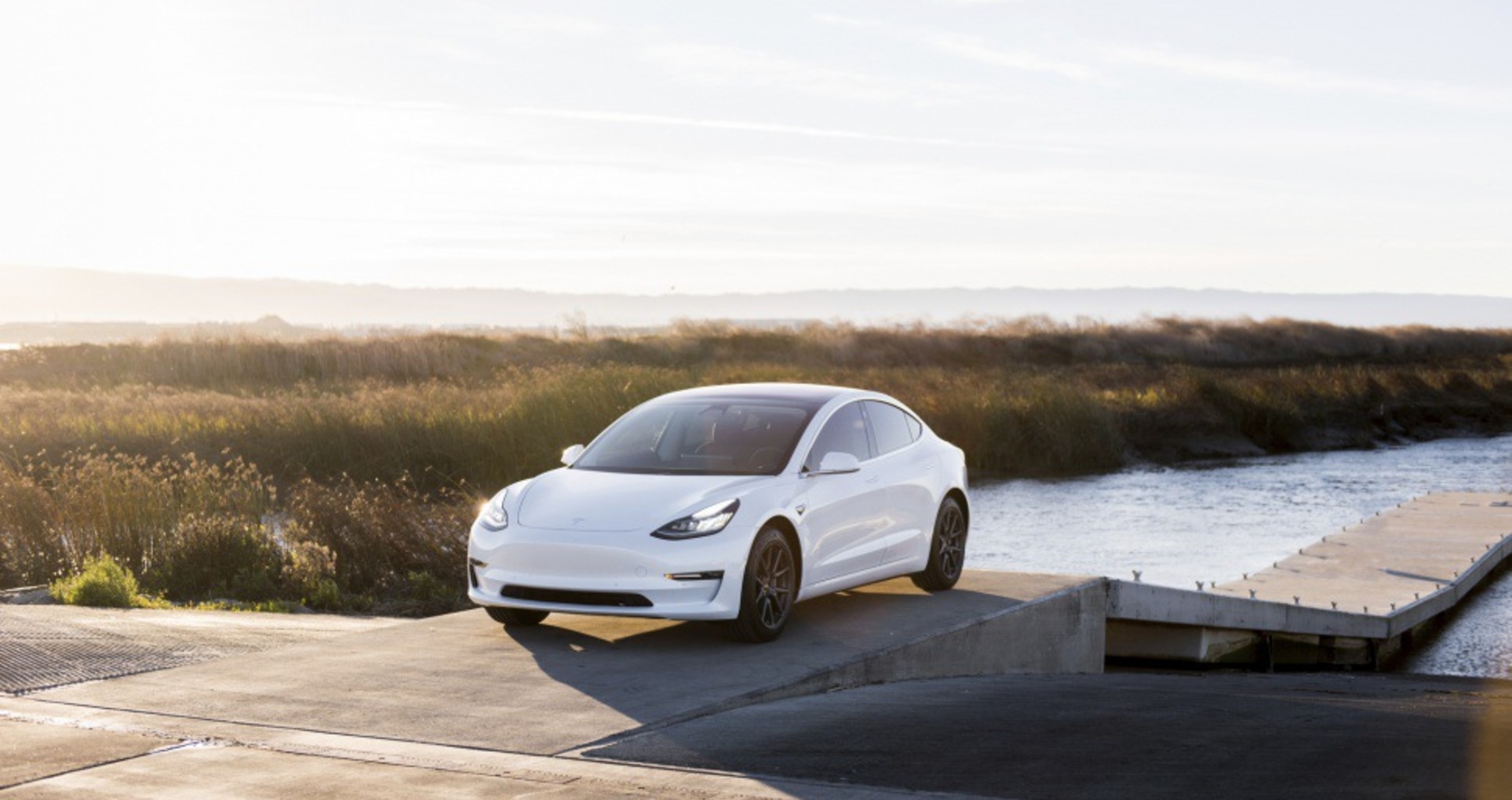 Tesla Model 3 P50 (261 Hp) Automatic 2017, 2018, 2019, 2020, 2021 ...